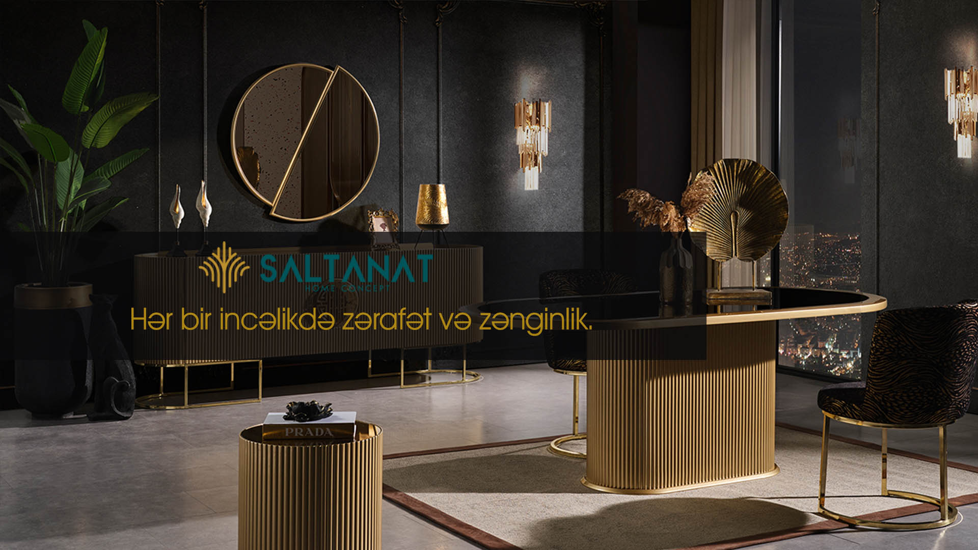 Santral